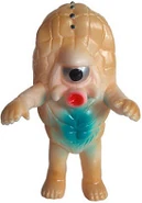 Guron | Ultraman Wiki | Fandom