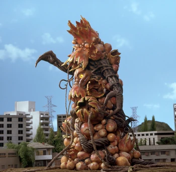 Bolajo | Ultraman Wiki | Fandom