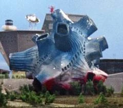 Bullton/Gallery | Ultraman Wiki | Fandom