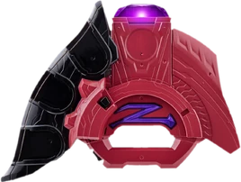 Z Riser | Ultraman Wiki | Fandom