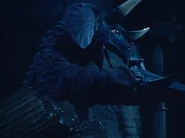 Dorigon | Ultraman Wiki | Fandom