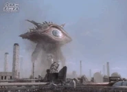 Gan-Q | Ultraman Wiki | Fandom