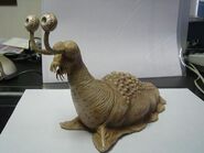 Namegon | Ultraman Wiki | Fandom