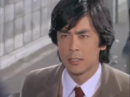 Takeshi Yamato | Ultraman Wiki | Fandom