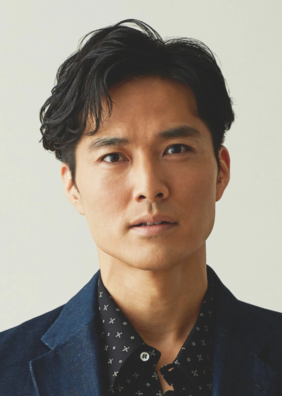 Tsutomu Ikeda | Ultraman Wiki | Fandom