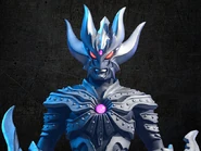 Ultra Dark-Killer | Ultraman Wiki | Fandom