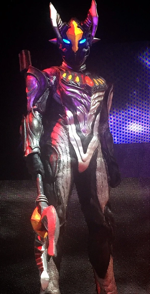 Z | Ultraman Wiki | Fandom