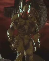 Alien Empera | Ultraman Wiki | Fandom