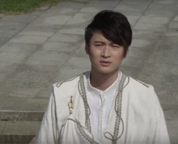 Alien Gold | Ultraman Wiki | Fandom