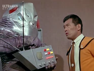 Alien Zarab | Ultraman Wiki | Fandom