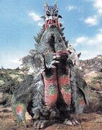 Doragory | Ultraman Wiki | Fandom