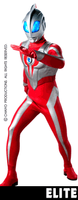 Ultraman Elite | Ultraman Wiki | Fandom