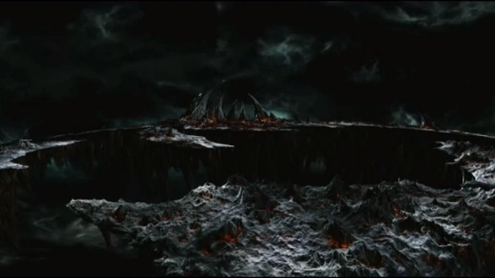 Tanah Perkuburan Raksasa | Ultraman Wiki | Fandom