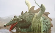 Leogon | Ultraman Wiki | Fandom