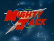 Mighty Jack | Ultraman Wiki | Fandom
