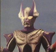 Rei | Ultraman Wiki | Fandom