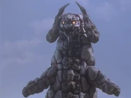 Silvergon | Ultraman Wiki | Fandom