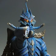 Alien Rayblood | Ultraman Wiki | Fandom