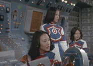 ZAT (Zariba of All Territory) | Ultraman Wiki | Fandom