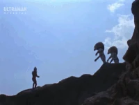 Alien Guts | Ultraman Wiki | Fandom