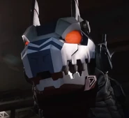 Earth Garon | Ultraman Wiki | Fandom