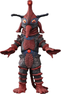 Alien Hipporit | Ultraman Wiki | Fandom