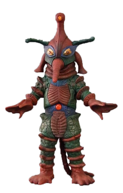 Alien Hipporito | Ultraman Wiki | Fandom