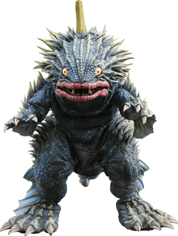 Guesra | Ultraman Wiki | Fandom