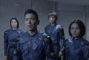 NR (Night Raiders) | Ultraman Wiki | Fandom
