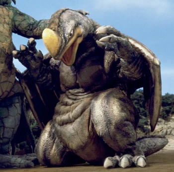 Val | Ultraman Wiki | Fandom