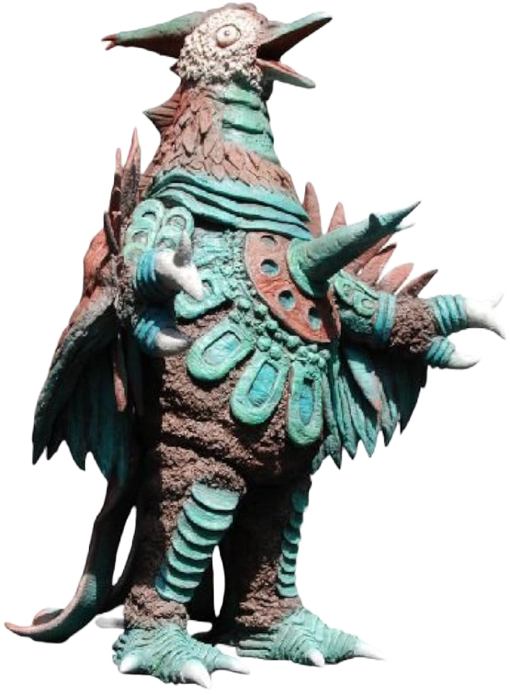 Black Pigeon | Ultraman Wiki | Fandom