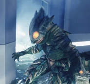 Digon | Ultraman Wiki | Fandom