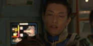 Masahiko Kumano | Ultraman Wiki | Fandom