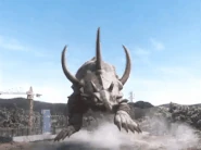 Angross | Ultraman Wiki | Fandom