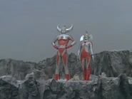 Mother of Ultra/Gallery | Ultraman Wiki | Fandom