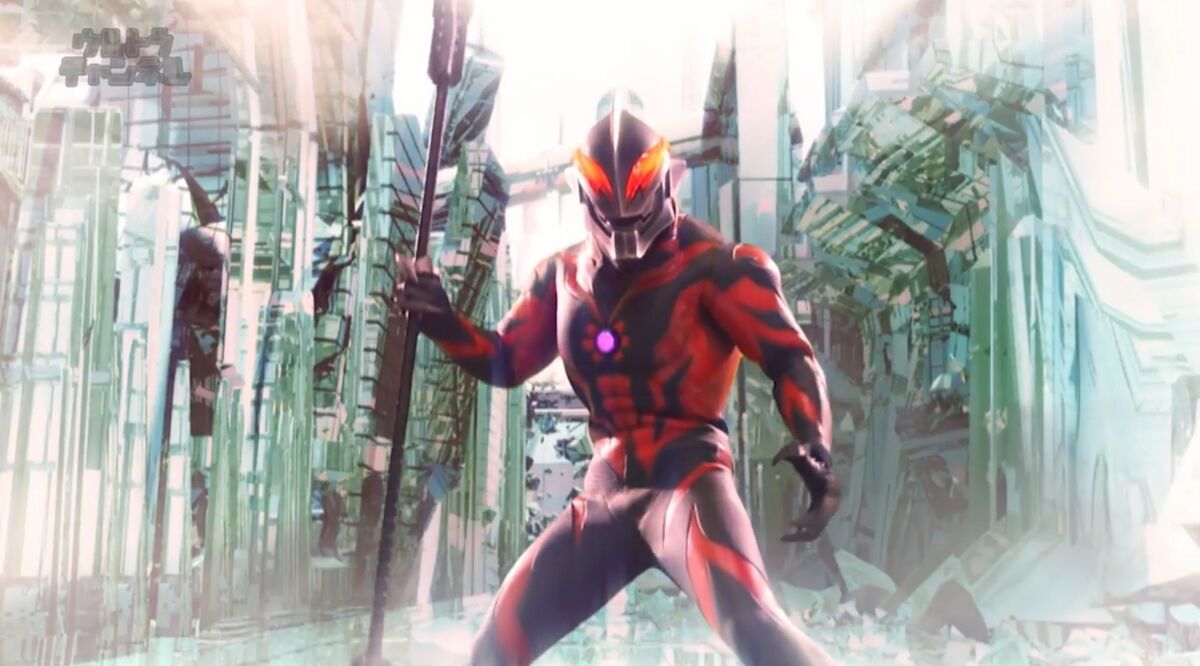 Pemberontakan Belial Ultraman Wiki Fandom
