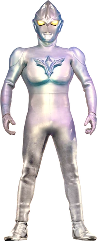 Ultraman Arc | Ultraman Wiki | Fandom