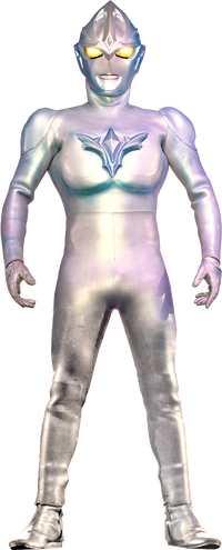 Ultraman Arc | Ultraman Wiki | Fandom
