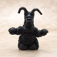 Yadokarin | Ultraman Wiki | Fandom