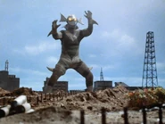 Alien Atlanta | Ultraman Wiki | Fandom