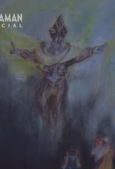 Alien Satun | Ultraman Wiki | Fandom