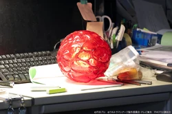 Red Sphere | Ultraman Wiki | Fandom