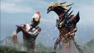 Leugocyte/Gallery | Ultraman Wiki | Fandom