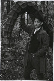 Kingsaurus III | Ultraman Wiki | Fandom