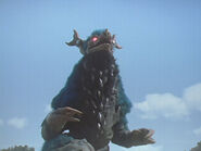 Gyabish | Ultraman Wiki | Fandom
