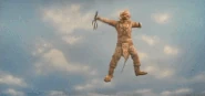 Hanuman | Ultraman Wiki | Fandom