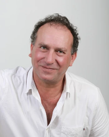 Lloyd Morris | Ultraman Wiki | Fandom