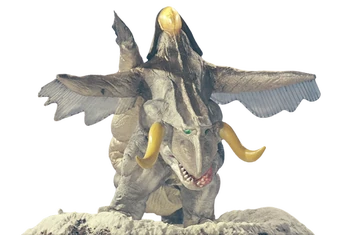 Paragon | Ultraman Wiki | Fandom