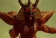 Parastan | Ultraman Wiki | Fandom