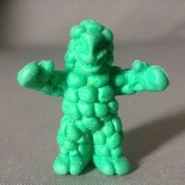 Shugaron | Ultraman Wiki | Fandom